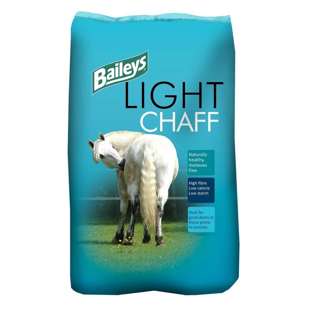 Baileys Light Chaff Horse Feed 18kg | Chelford Farm Supplies