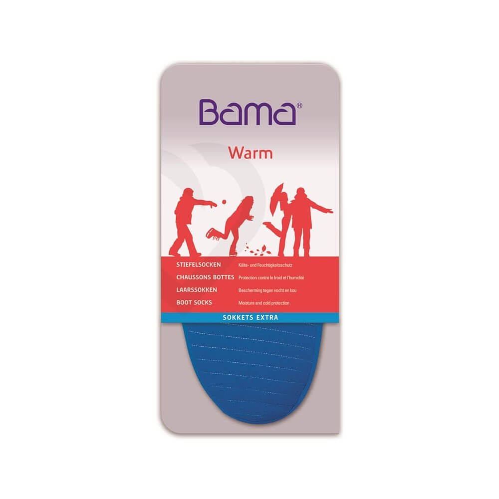 Bama Sokkets Boot Socks - Chelford Farm Supplies