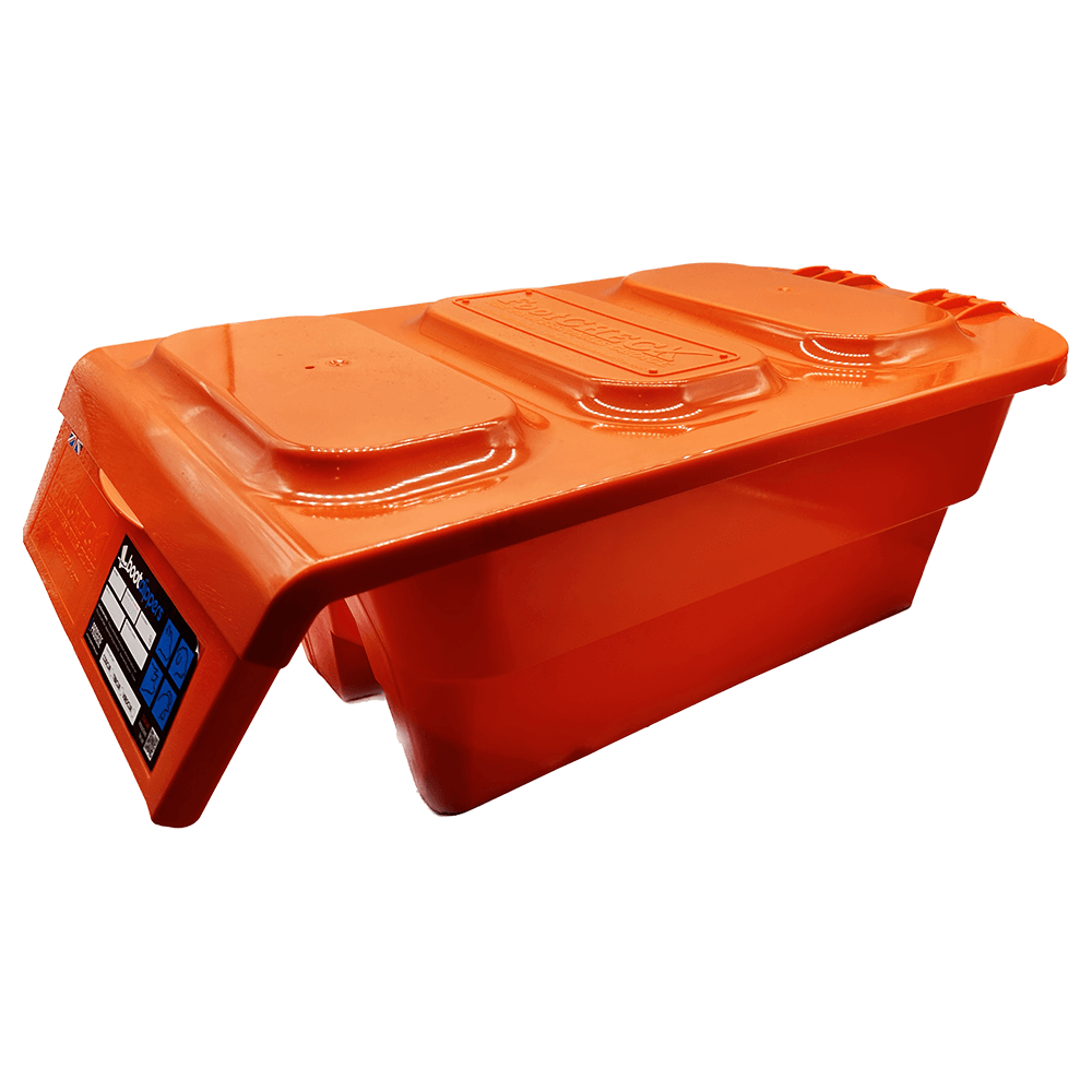 Progiene BootDipper Pre-Calibrated Foot Bath | Buy Online