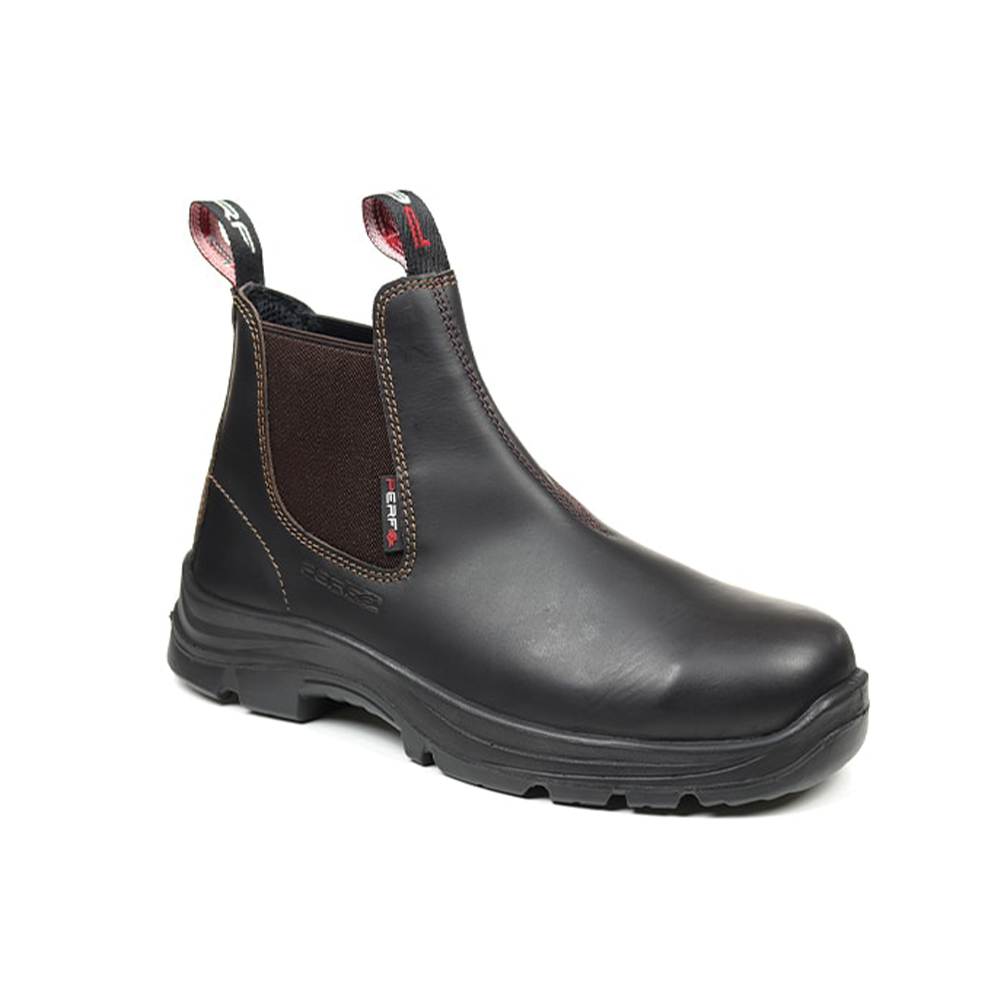 Perf Brandon Pro Dealer Non-Safety Boots