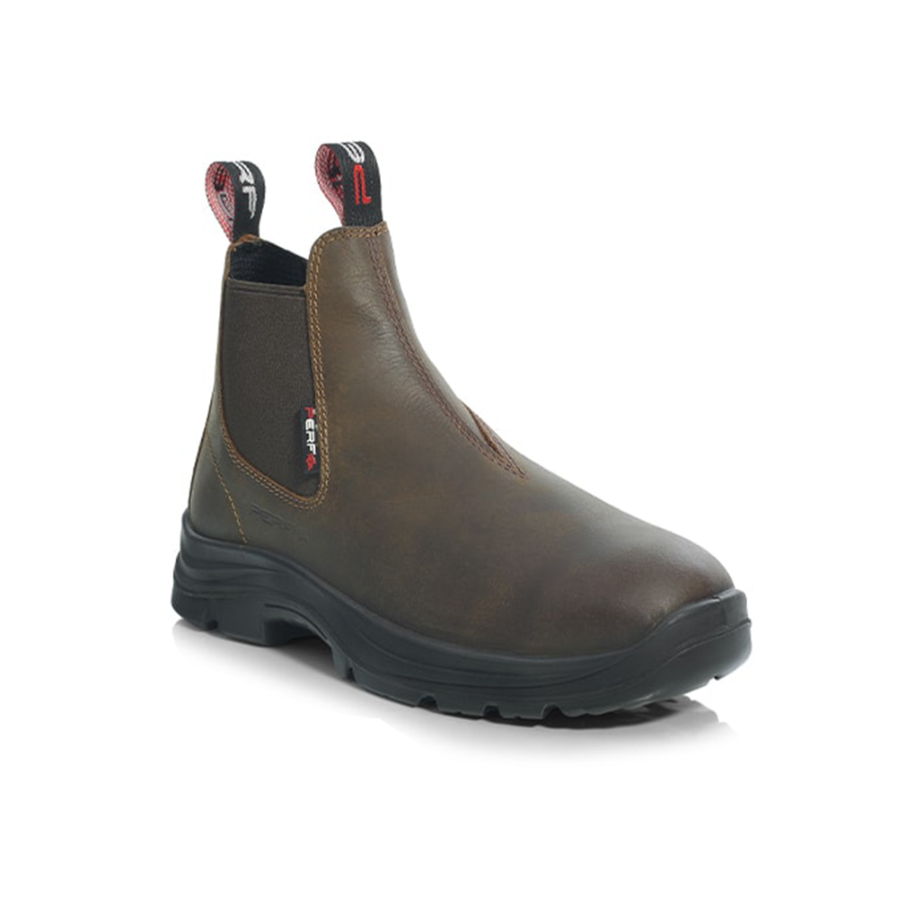 Perf Brandon Pro Dealer Non-Safety Boots