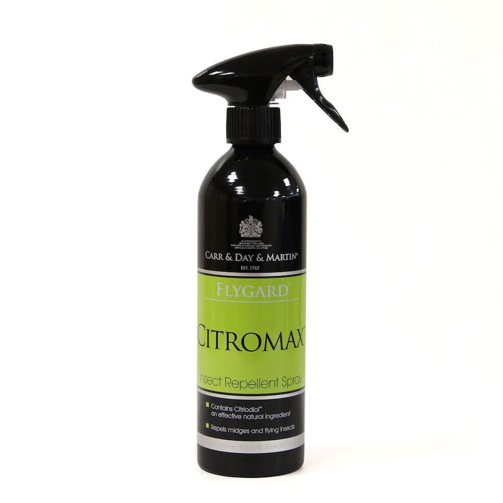 Carr & Day & Martin Citromax Insect Repellent Spray 500ml
