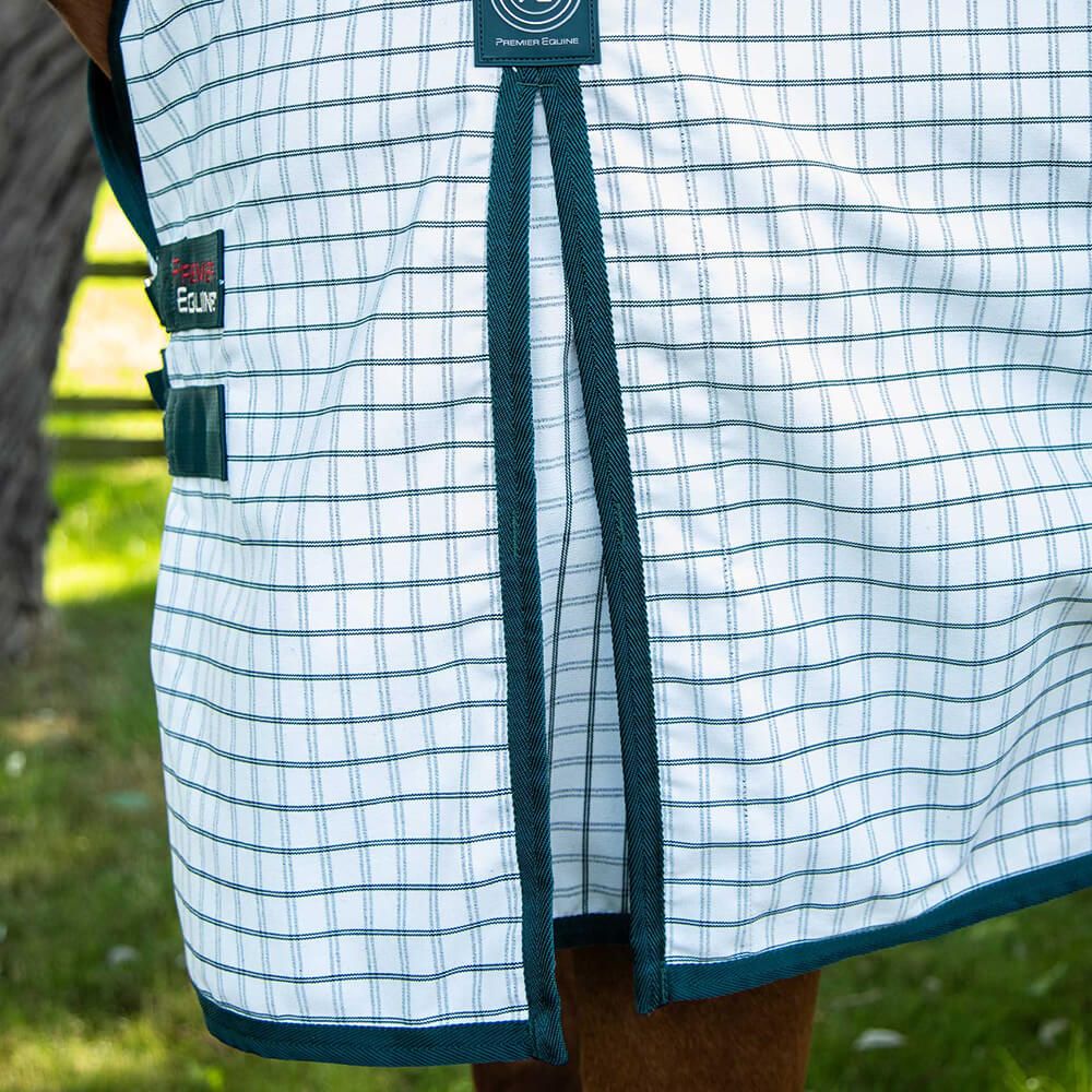 Premier Equine Cotton Stable Sheet | Chelford Farm Supplies