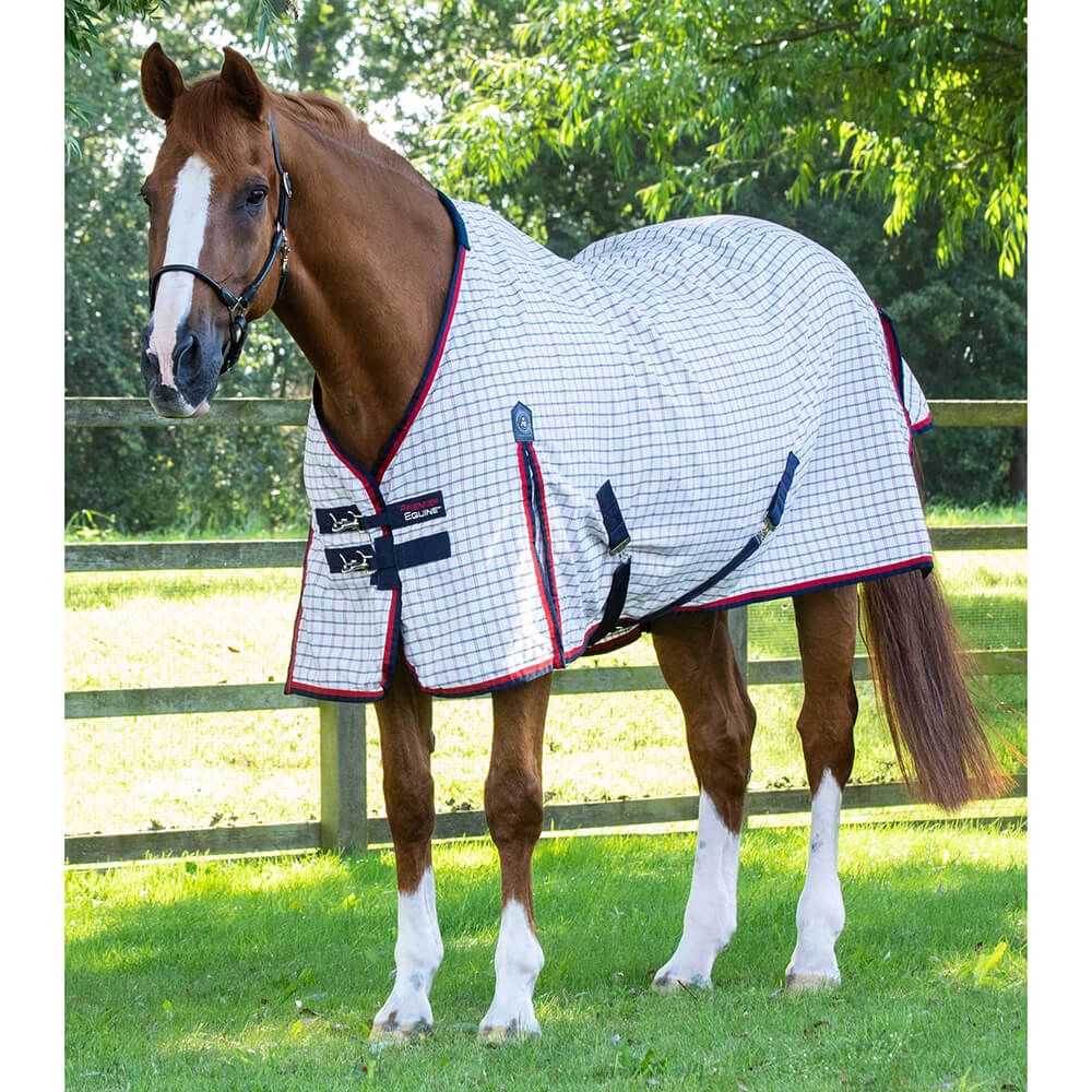 Premier Equine Cotton Stable Sheet | Chelford Farm Supplies