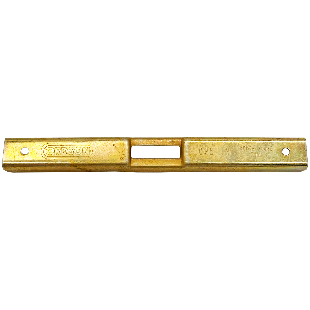 Oregon Depth Gauge Tool | Chelford Farm Supplies