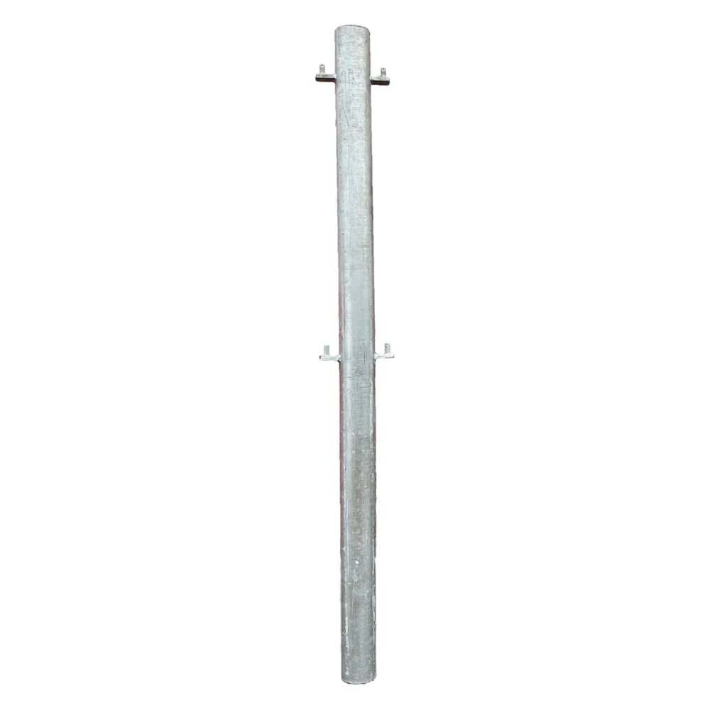 IAE Steel Dual Hanging Post | Chelford Farm Supplies