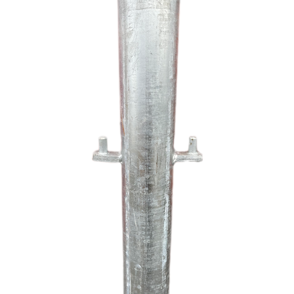 IAE Steel Dual Hanging Post | Chelford Farm Supplies
