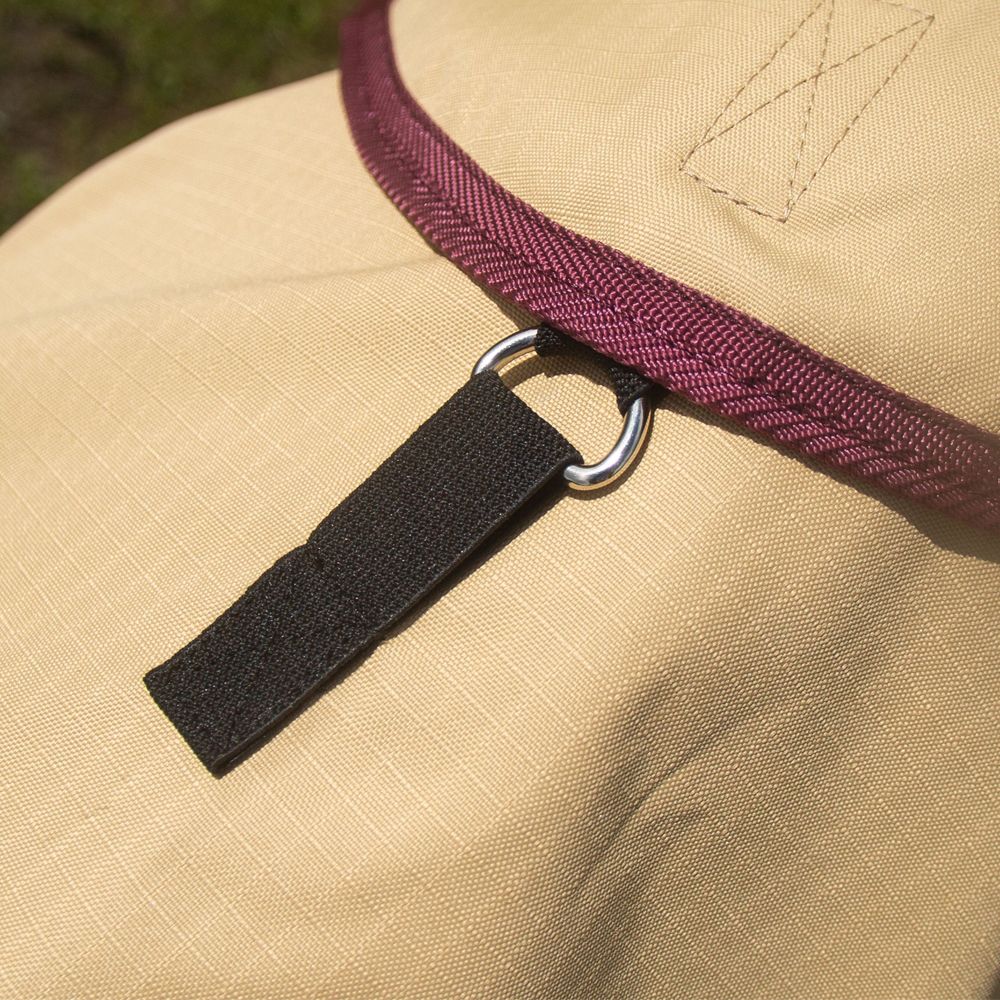 Gallop Trojan Dual Showerproof Fly Rug Beige