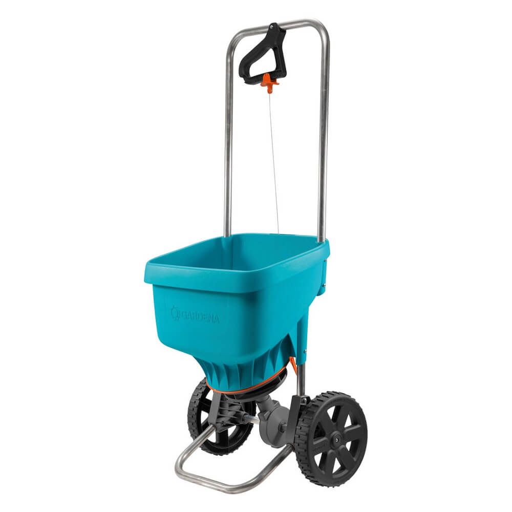 Gardena Spreader XL (436-20) | Chelford Farm Supplies