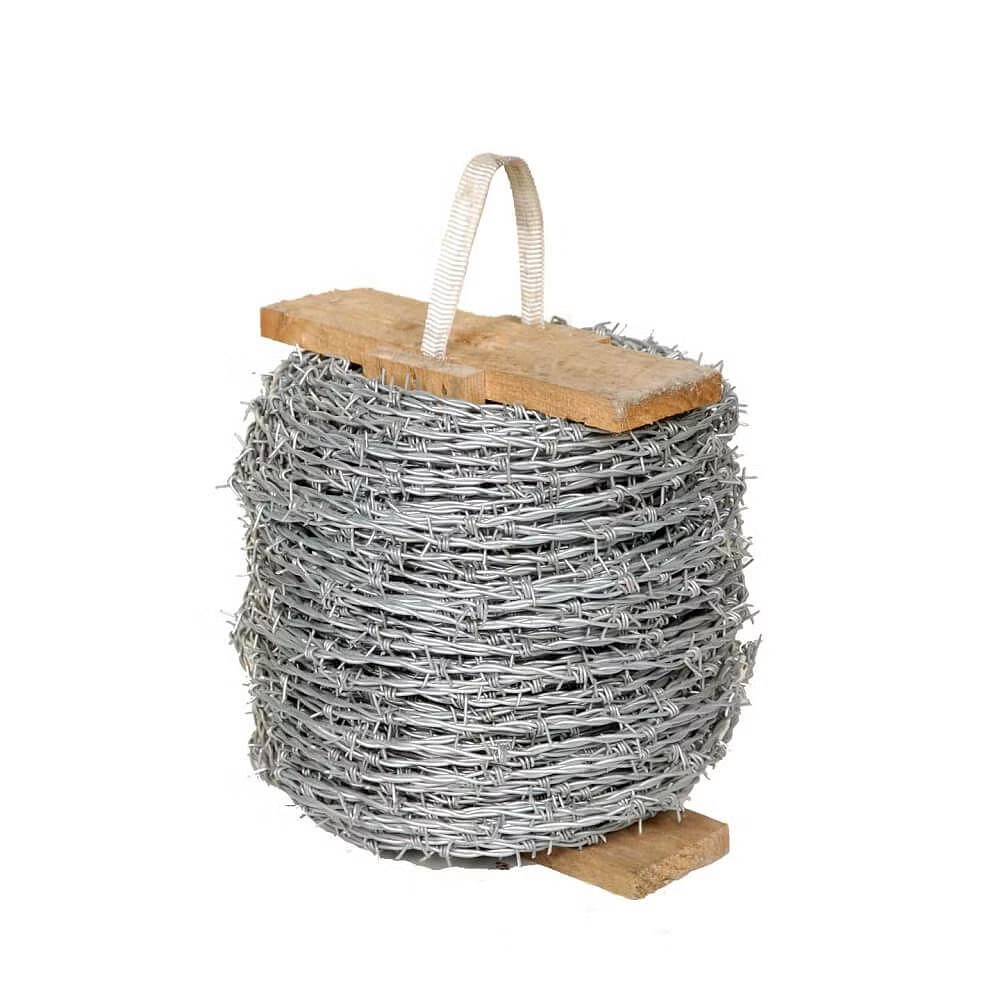 Country UF 2mm High Tensile Barbed Wire 200m | Buy Online