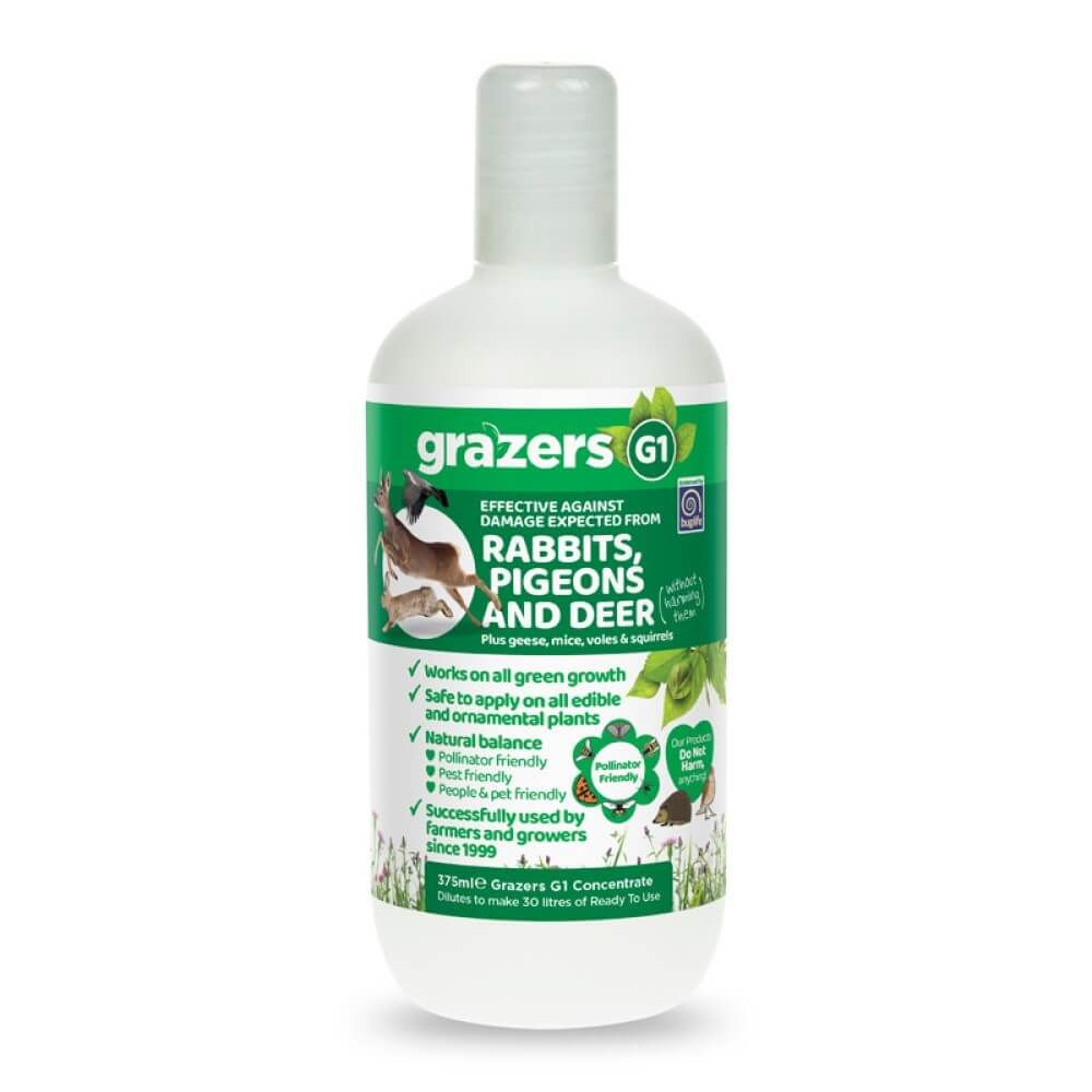 Grazers G1 Concentrate 750ml | Chelford Farm Supplies