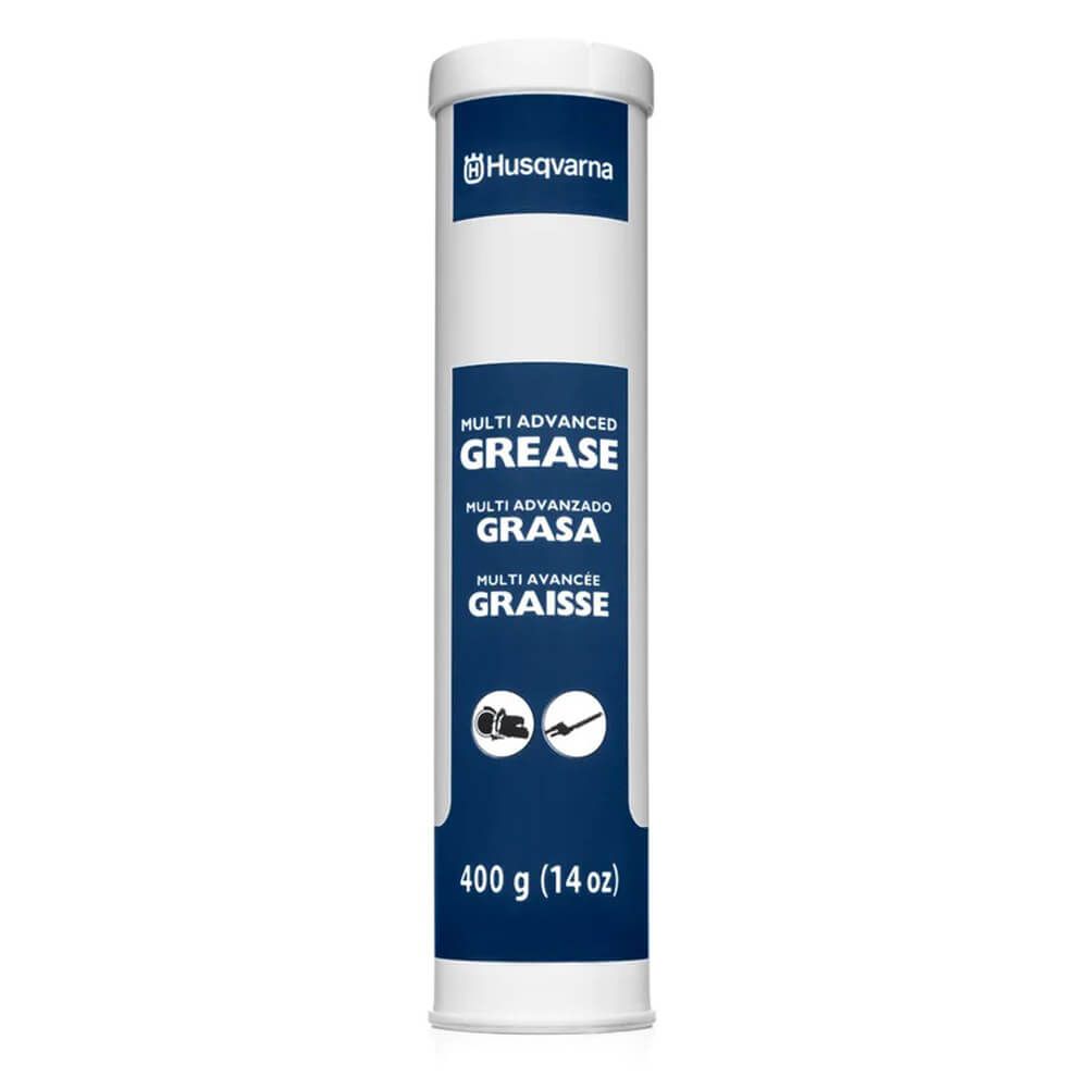 Husqvarna Multi Advanced Grease 400g | Chelford Farm Supplies