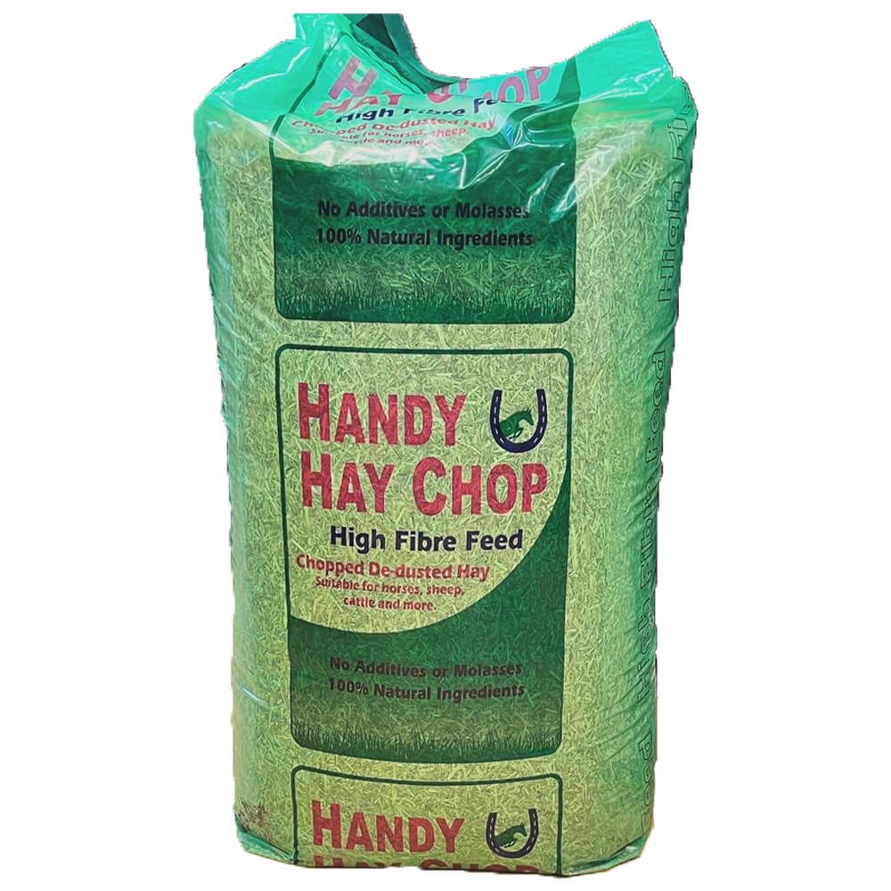 Handy Hay Chop 15kg | Chelford Farm Supplies
