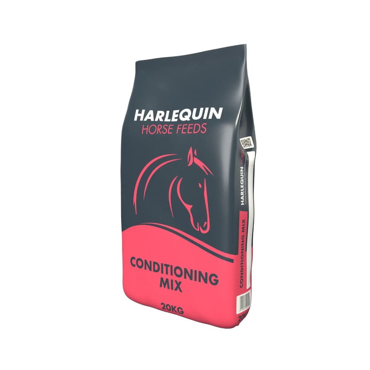 Harlequin Conditioning Mix Horse Feed