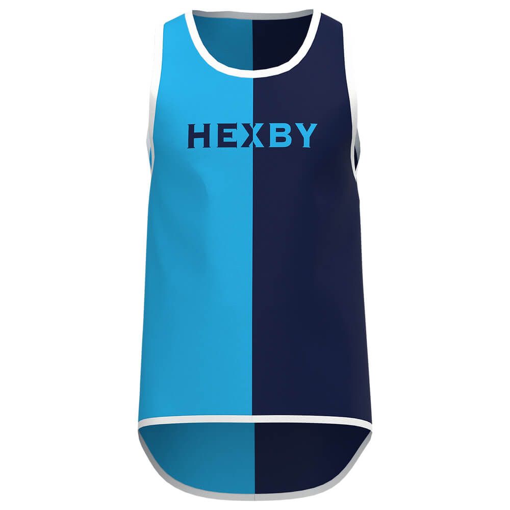 Hexby Harlequin Shearing Singlet | Chelford Farm Supplies