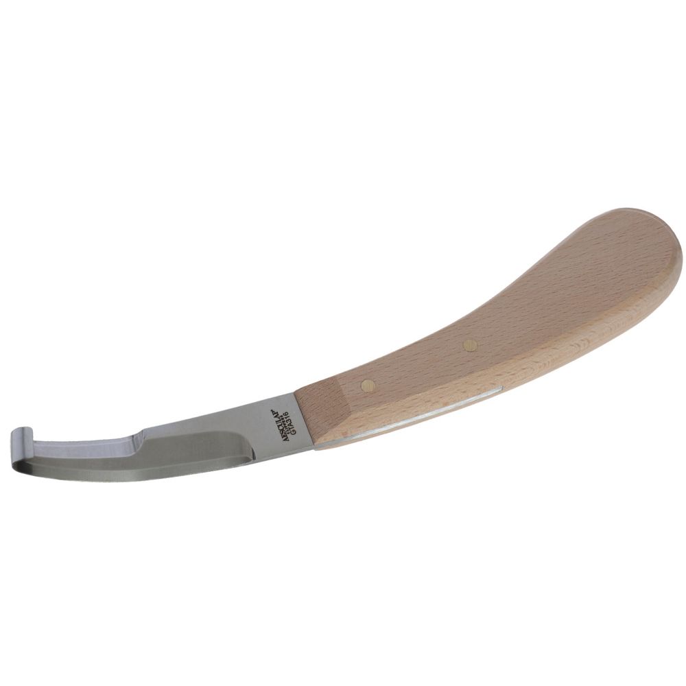 Aesculap D-Edge Hoof Knife