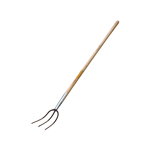 Victoria 3 Tine Hay Fork | Chelford Farm Supplies