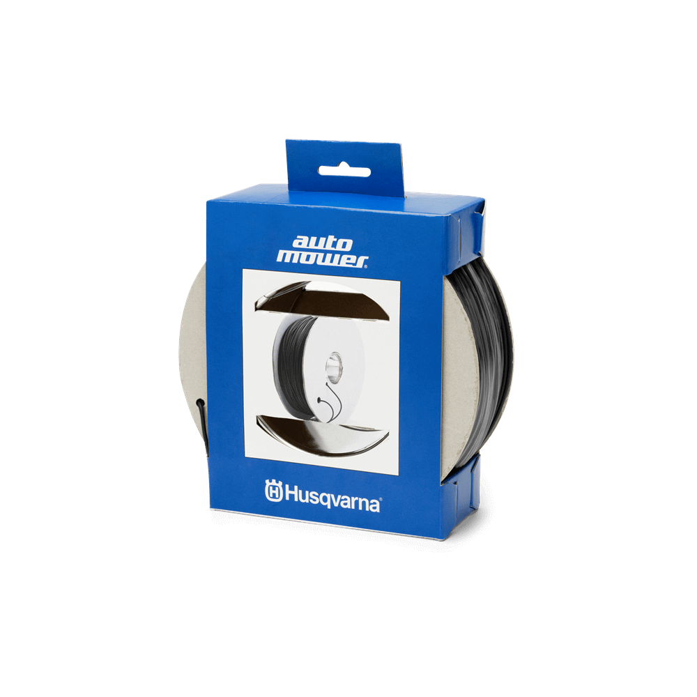 Husqvarna Automower Boundary Wire 2.7 mm | Chelford Farm Supplies
