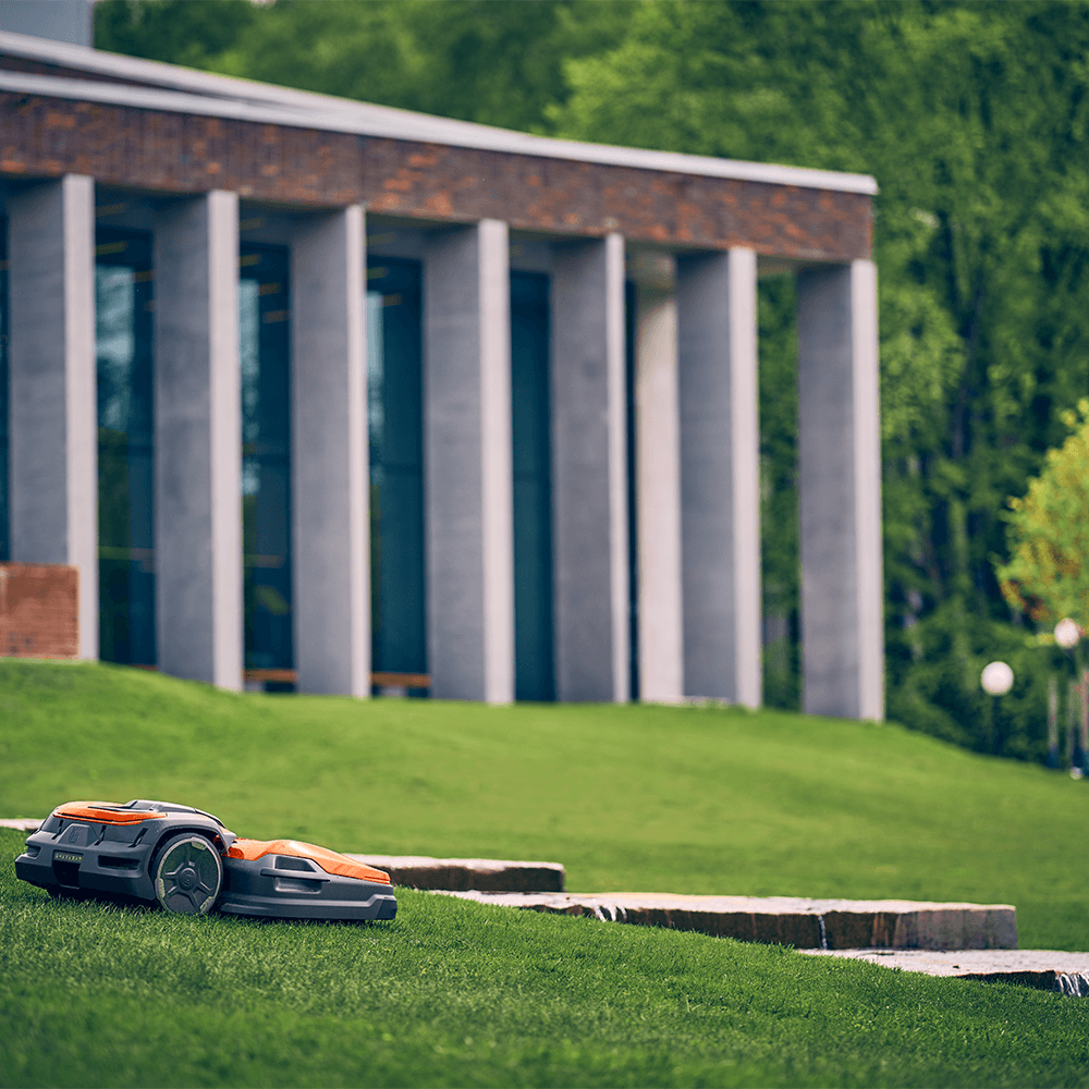 Husqvarna CEORA™ 546 EPOS™ Robotic Lawn Mower