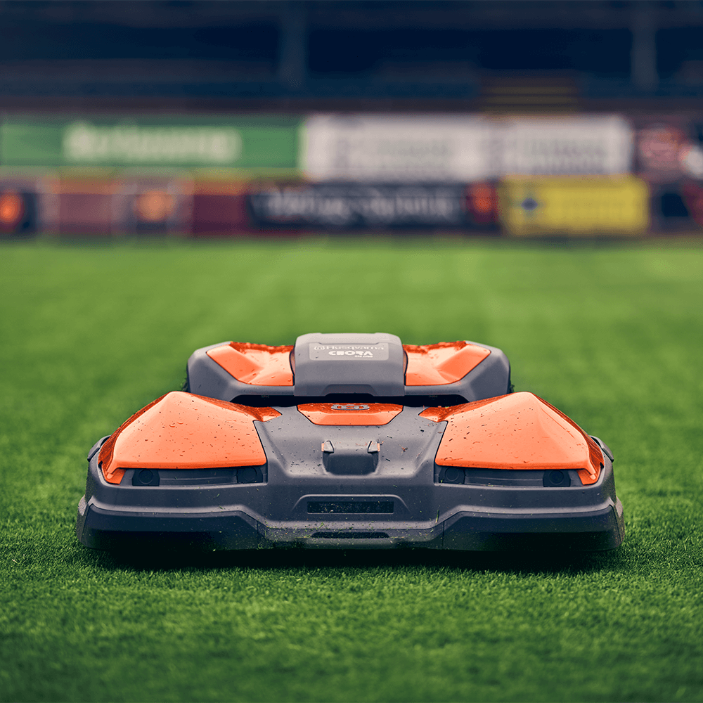 Husqvarna CEORA™ 546 EPOS™ Robotic Lawn Mower
