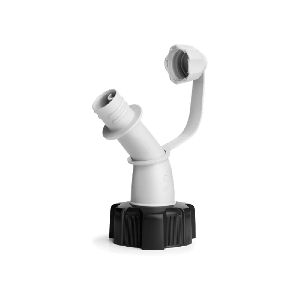 Husqvarna Combi Can Winter Oil Spout | Chelford Farm Supplies