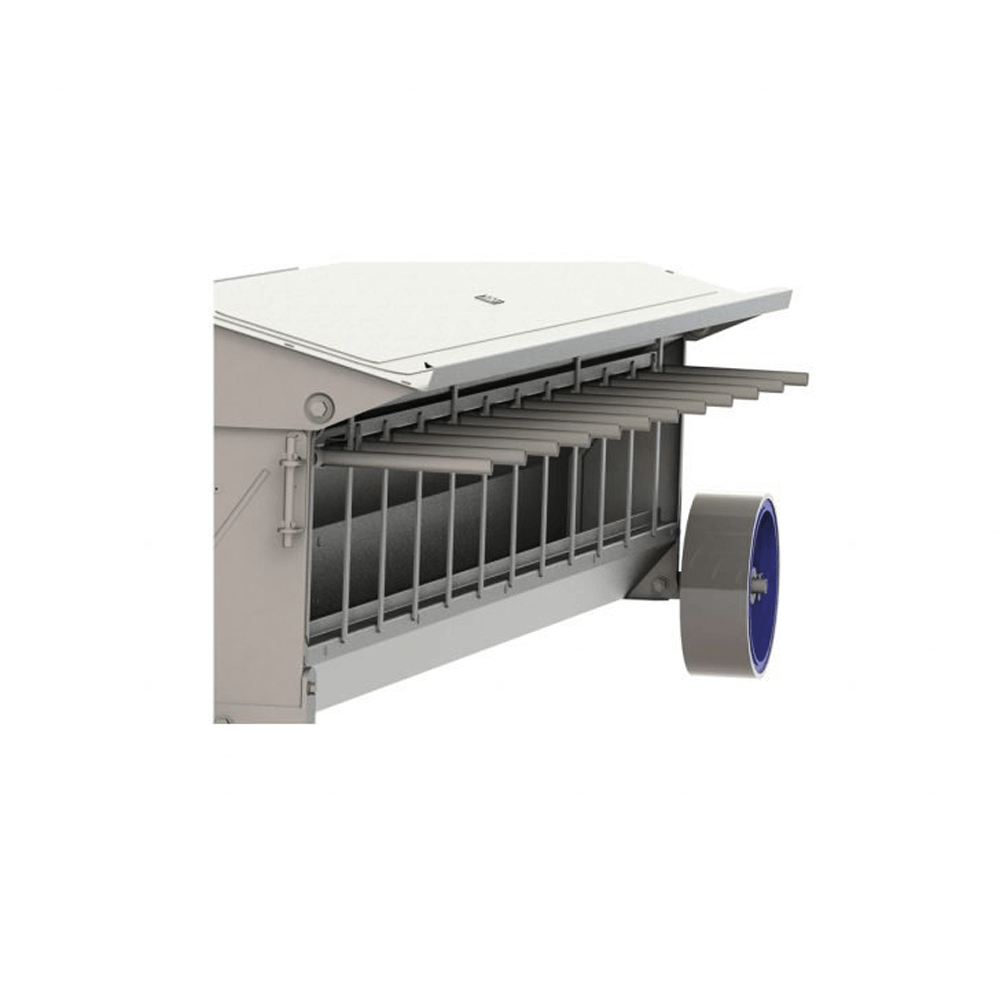 IAE Double Sided Lamb Creep Feeder | Chelford Farm Supplies