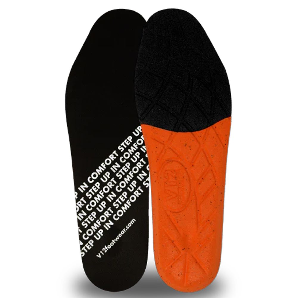 V12 Footwear VS102.01 Energyse Energy Return Insole - Cheshire, UK