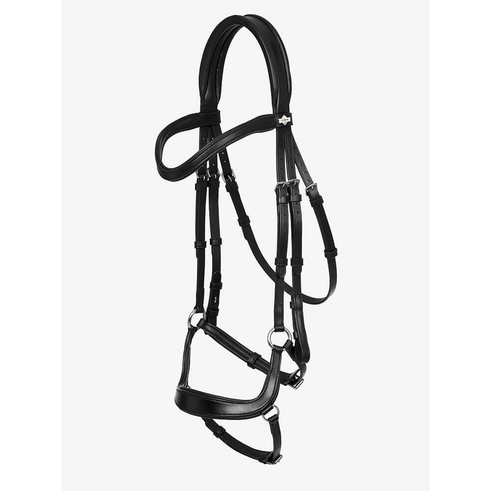 LeMieux Arika Drop Bridle | Chelford Farm Supplies
