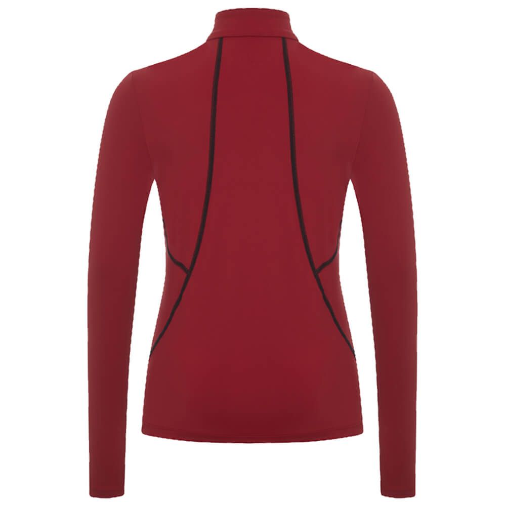 LeMieux Young Rider Base Layer Chilli | Chelford Farm Supplies
