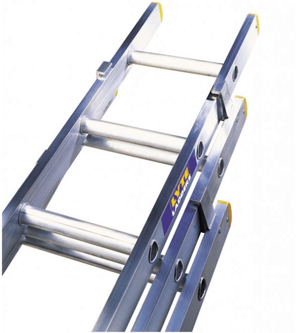 LYTE Trade Ladder 5.5m ELT255 from Chelford Farm Supplies