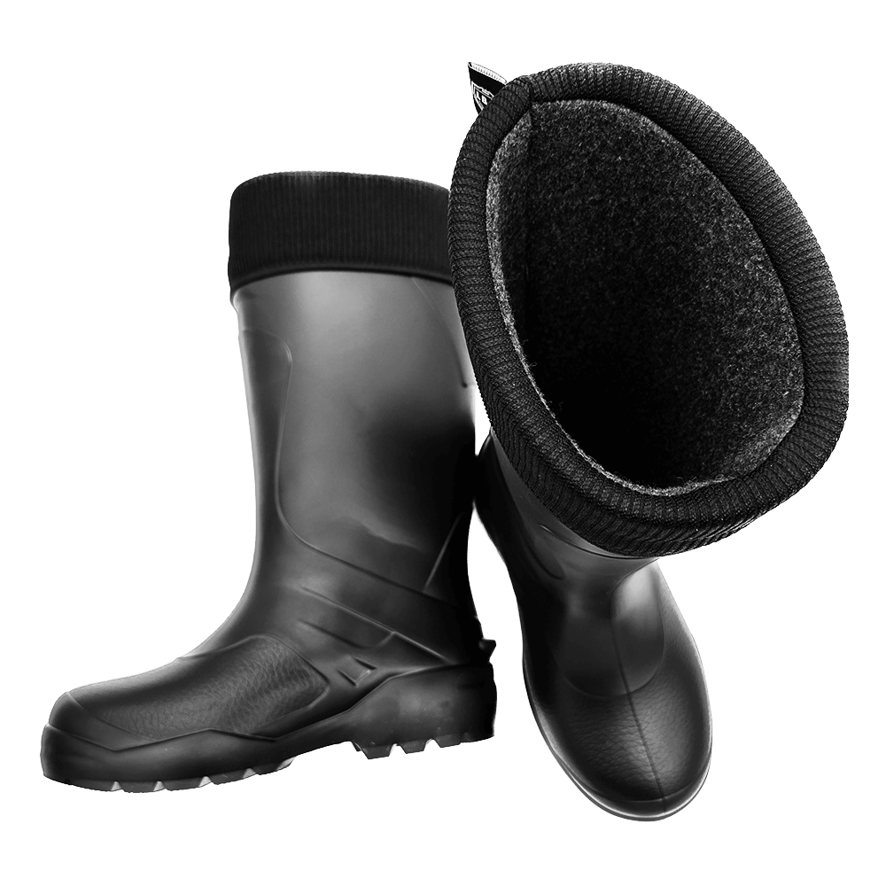 Leon Boots Co Unisex Explorer Ultralight Wellington Boots