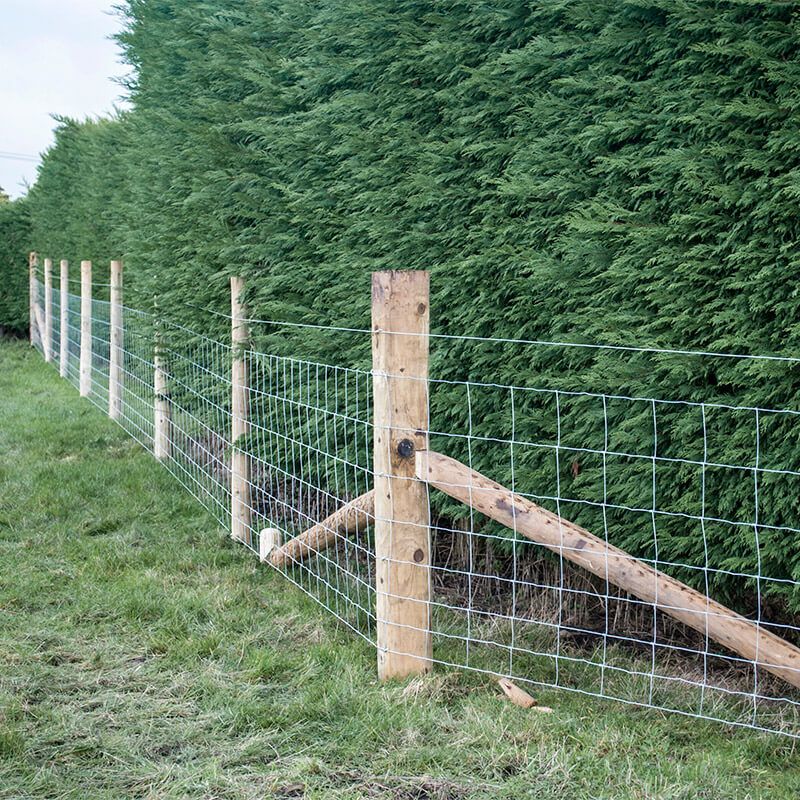 Tornado Torus R8/80/15 Stock Fencing 100m