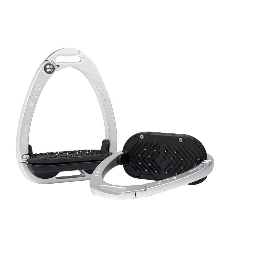LeMieux Vector Control Stirrup - Aluminium | Buy Online