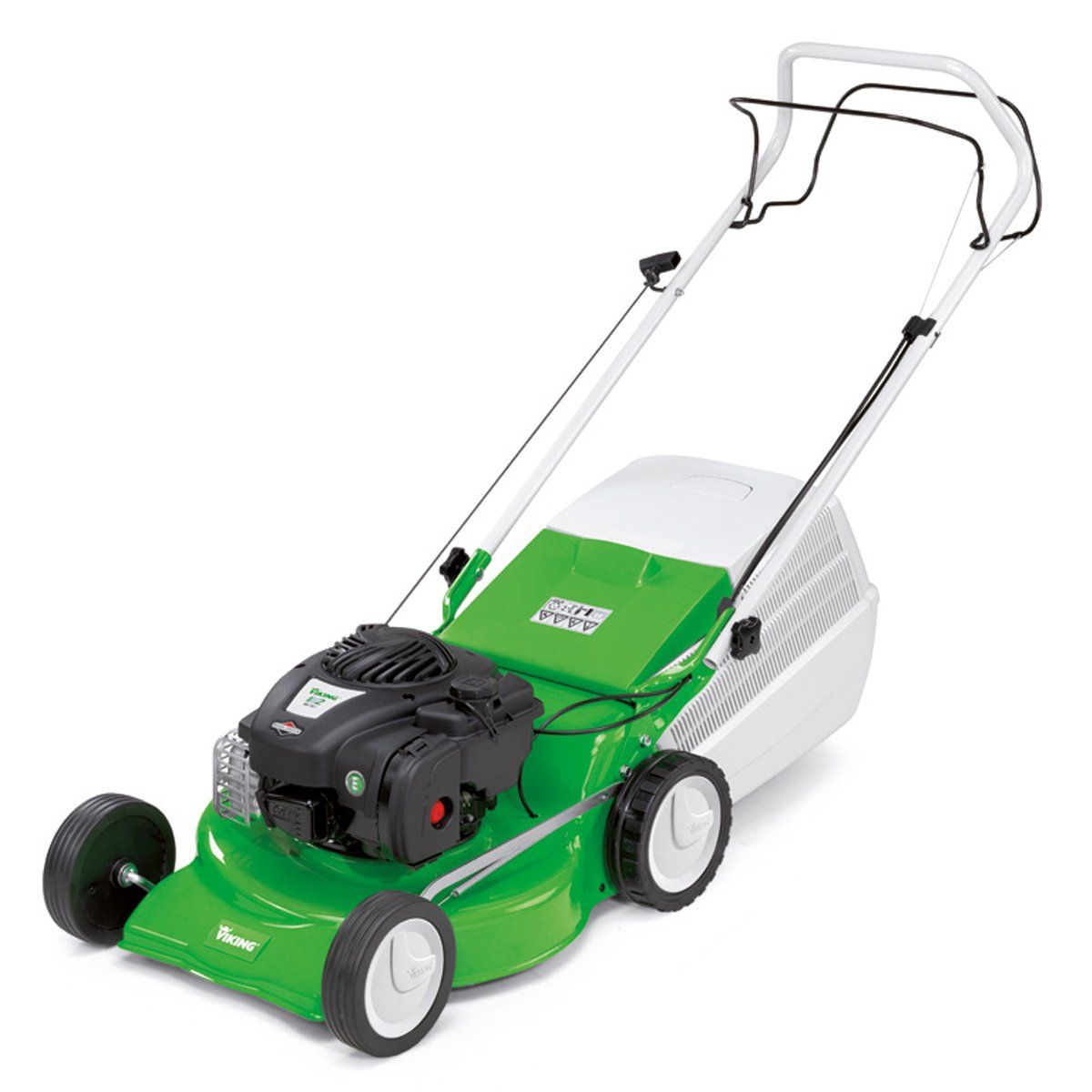 Viking MB248T Lawn Mower - Chelford Farm Supplies