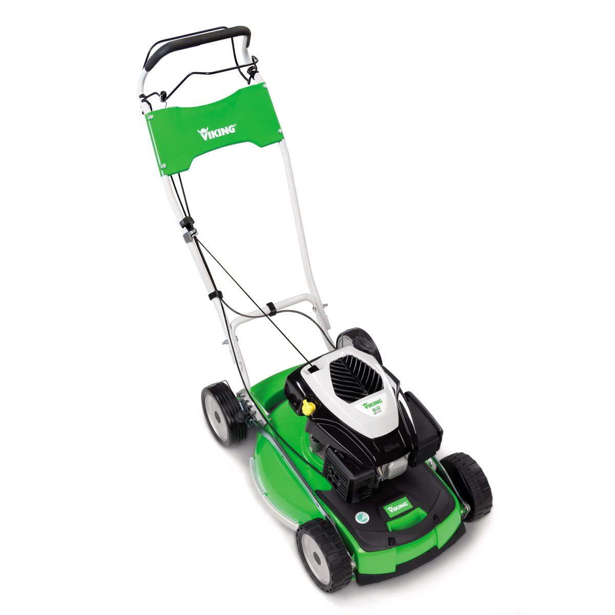 Viking MB4RTP Commercial Lawn Mower - Chelford Farm Supplies