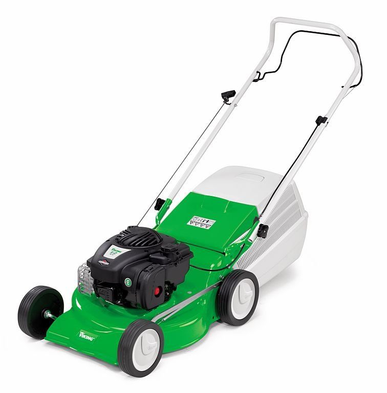 Viking MB 248 Lawn Mower from Chelford Farm Supplies