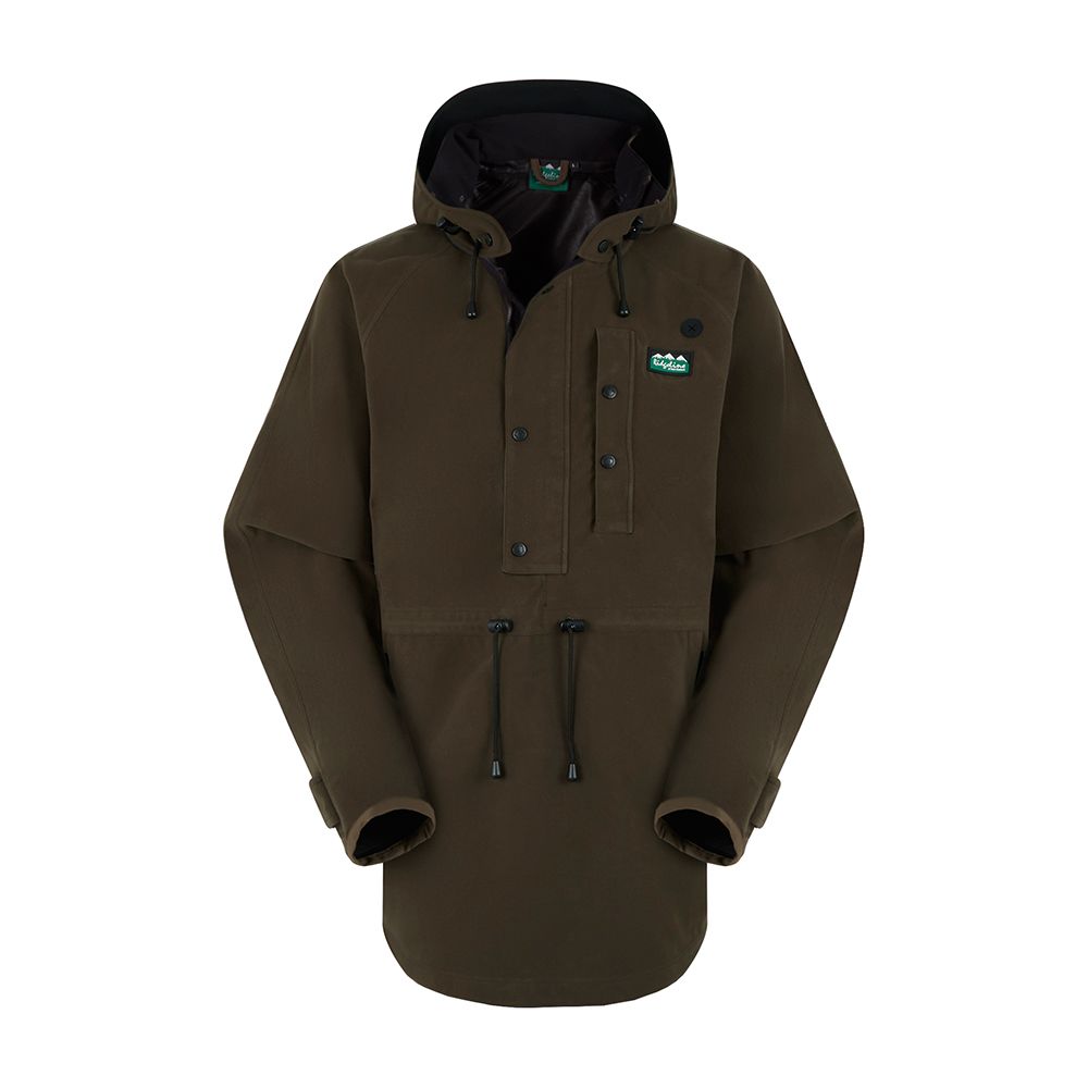 Ridgeline Mens Monsoon Classic Smock | Chelford Farm Supplies