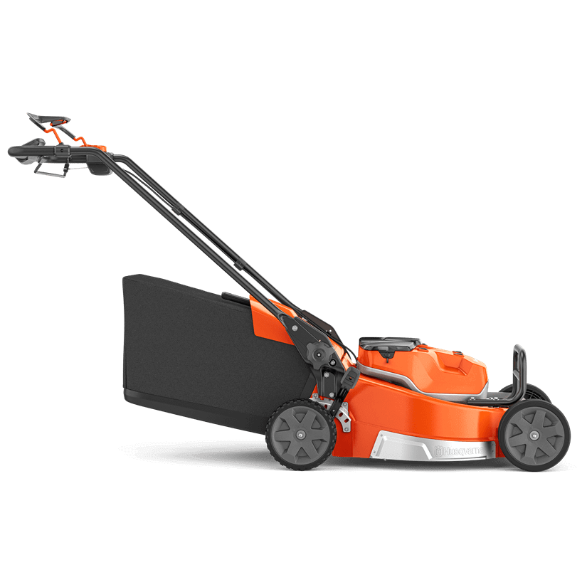 Husqvarna LC 551iV Battery Lawn Mower Shell Only | Buy Online