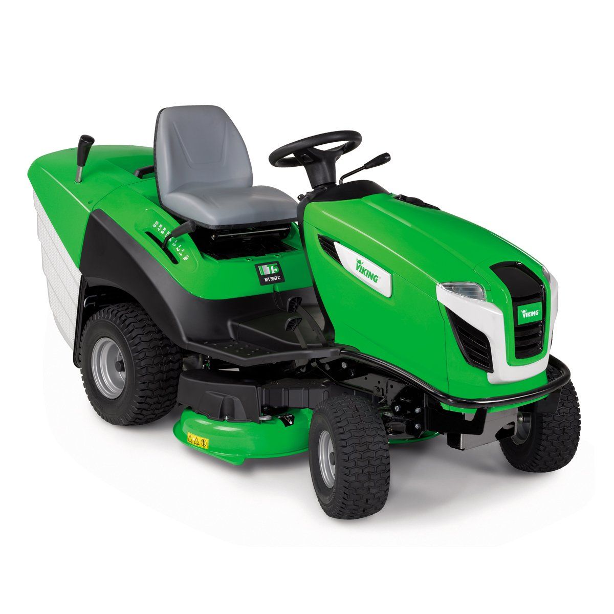 Viking MT5097C Lawn Tractor - Chelford Farm Supplies