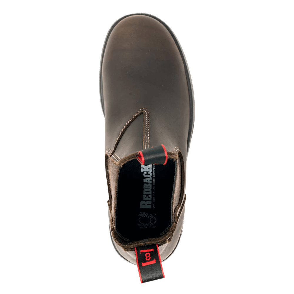 Redback Nevada Aquapel Soft Toe Boots | Buy Online