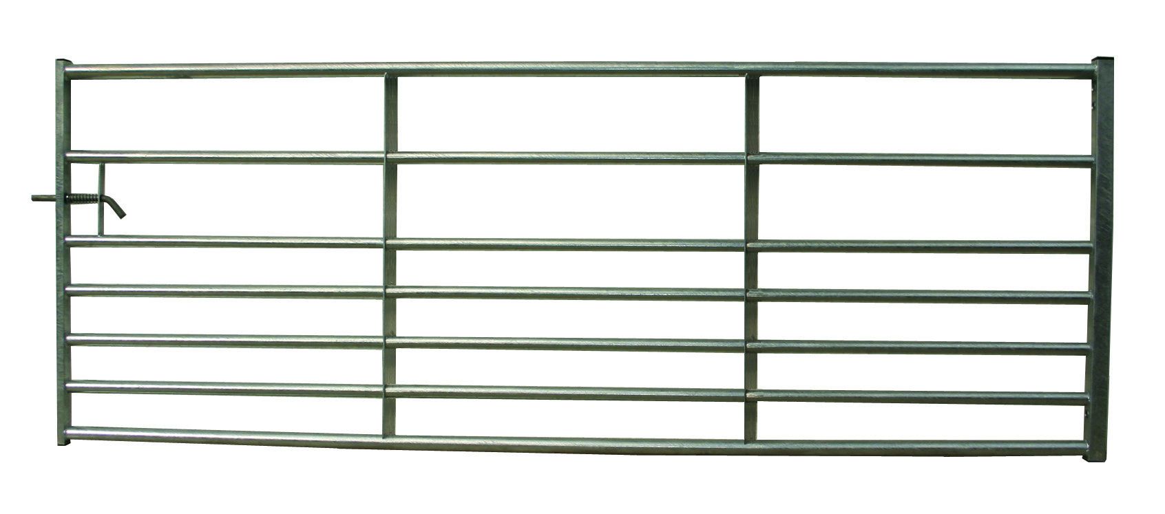 IAE Ashbourne Field Gate from Chelford Farm Supplies