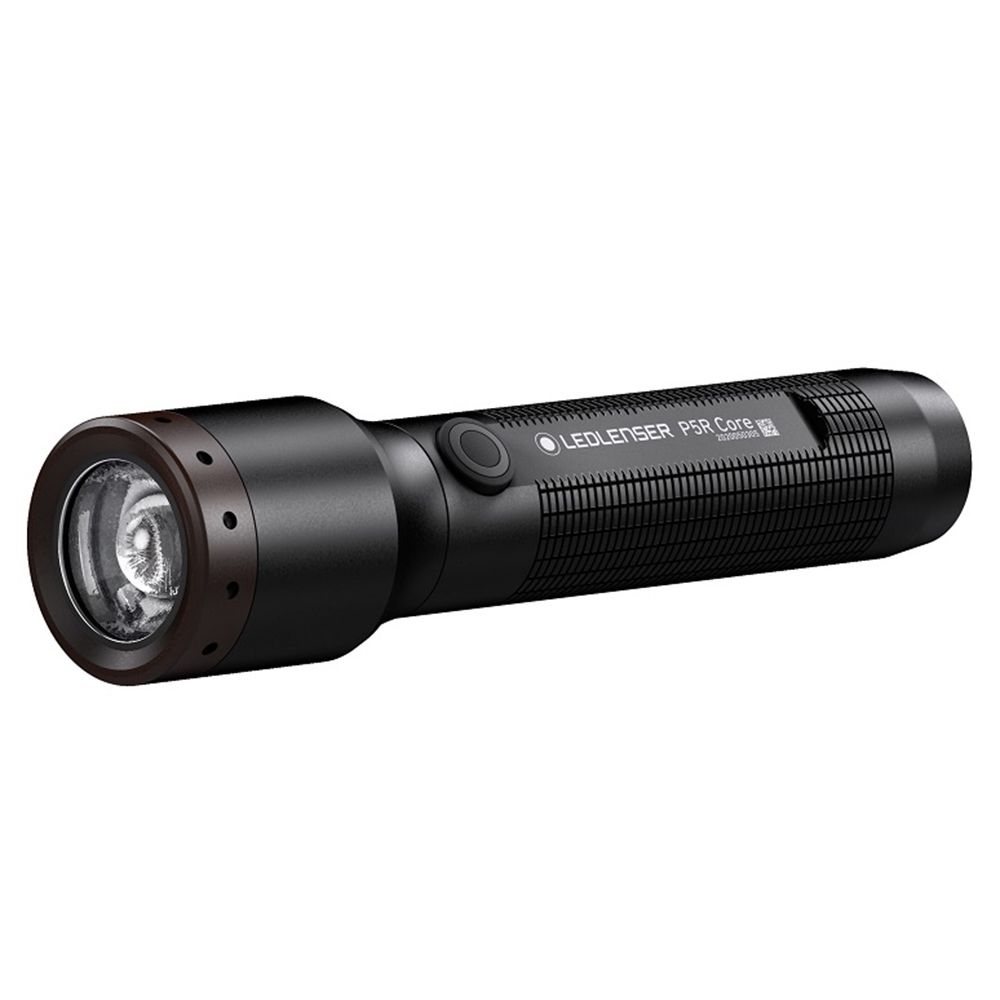 Ledlenser P5R Core Rechargeable LED Pocket Torch