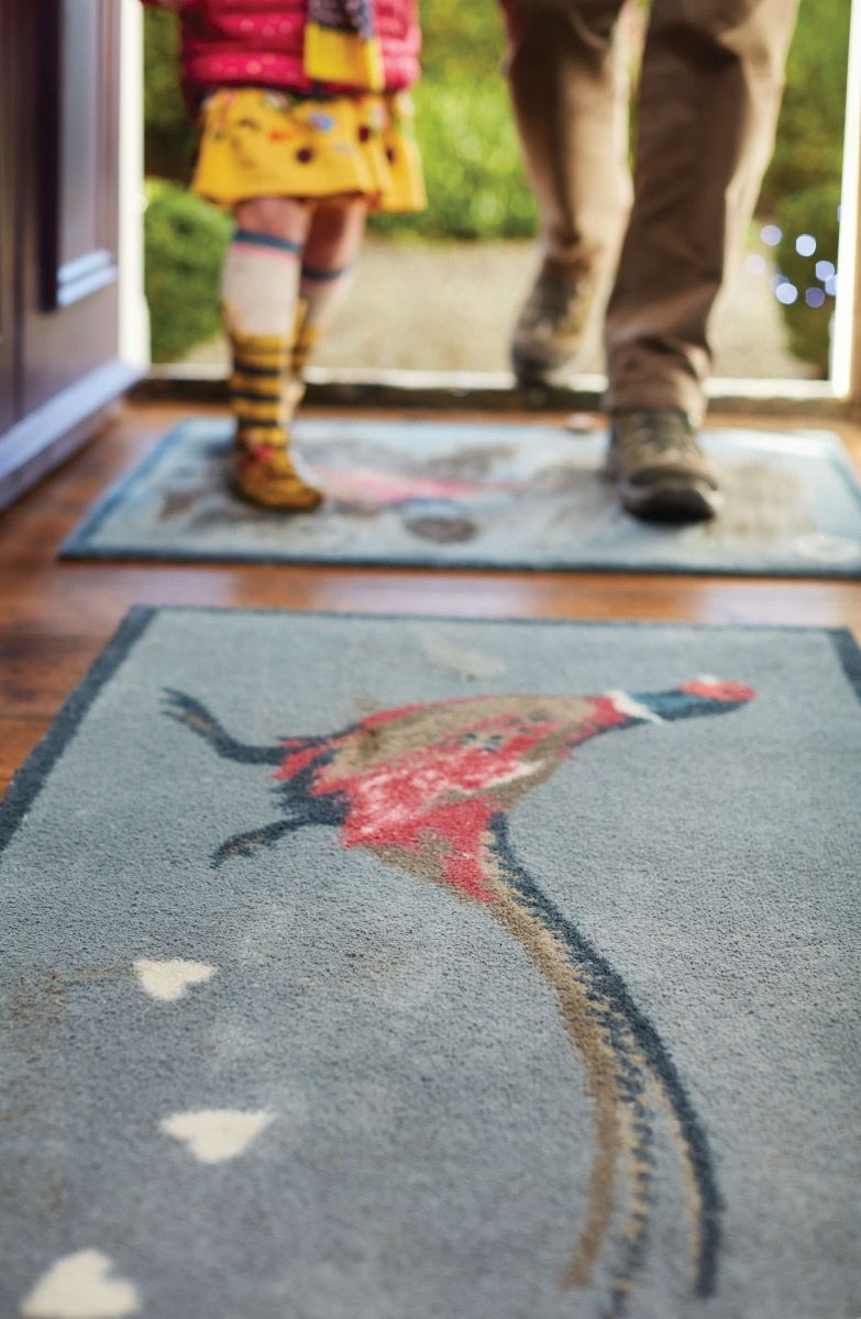 Hug Rug Pheasant Runner | Chelford Farm Supplies