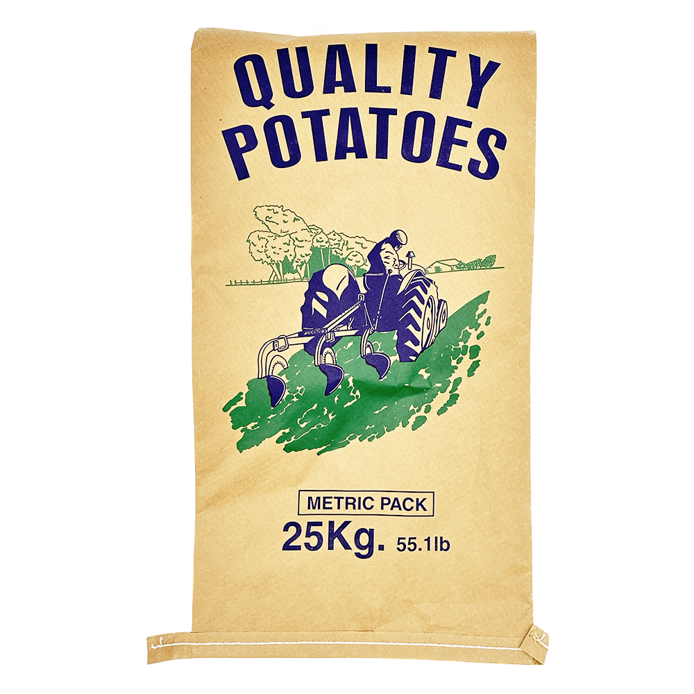 Potato Bags (Pack of 50) | Chelford Farm Supplies