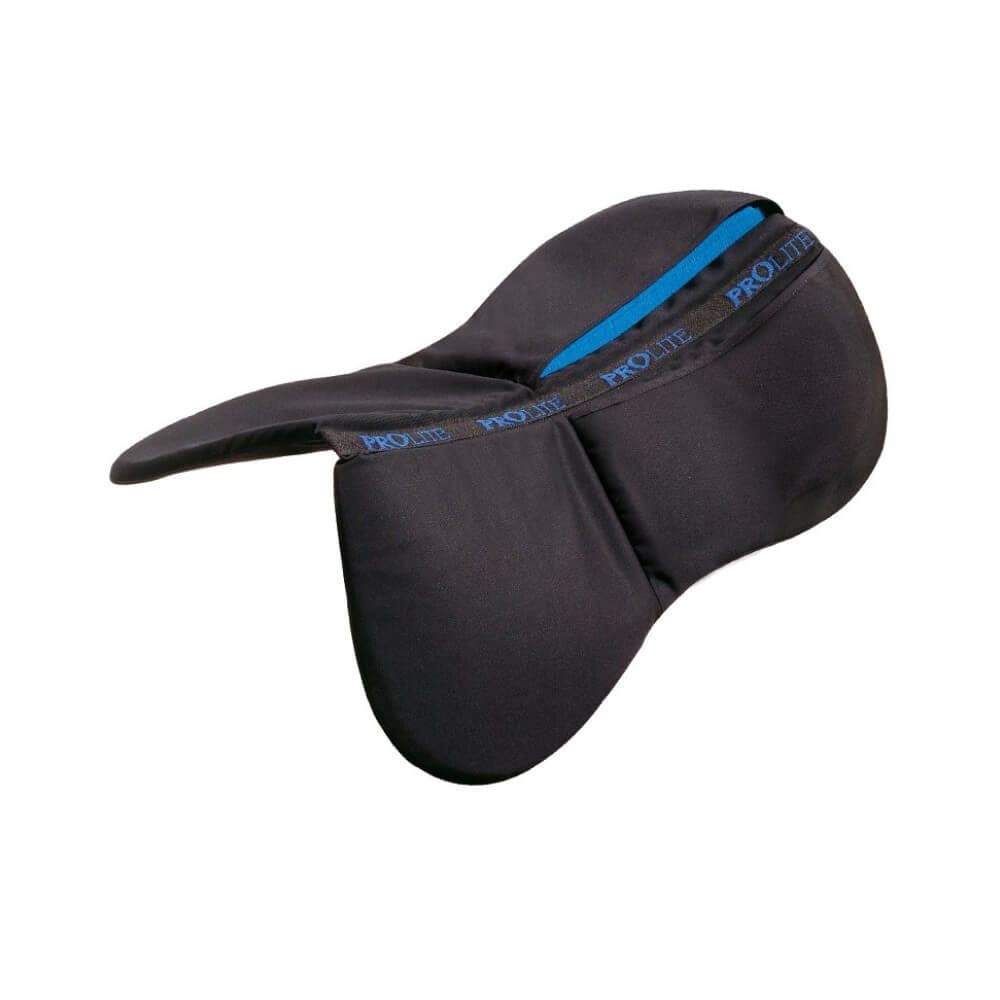 Prolite Adjustable Rear Riser Relief Pad Wide | Chelford Farm Supplies
