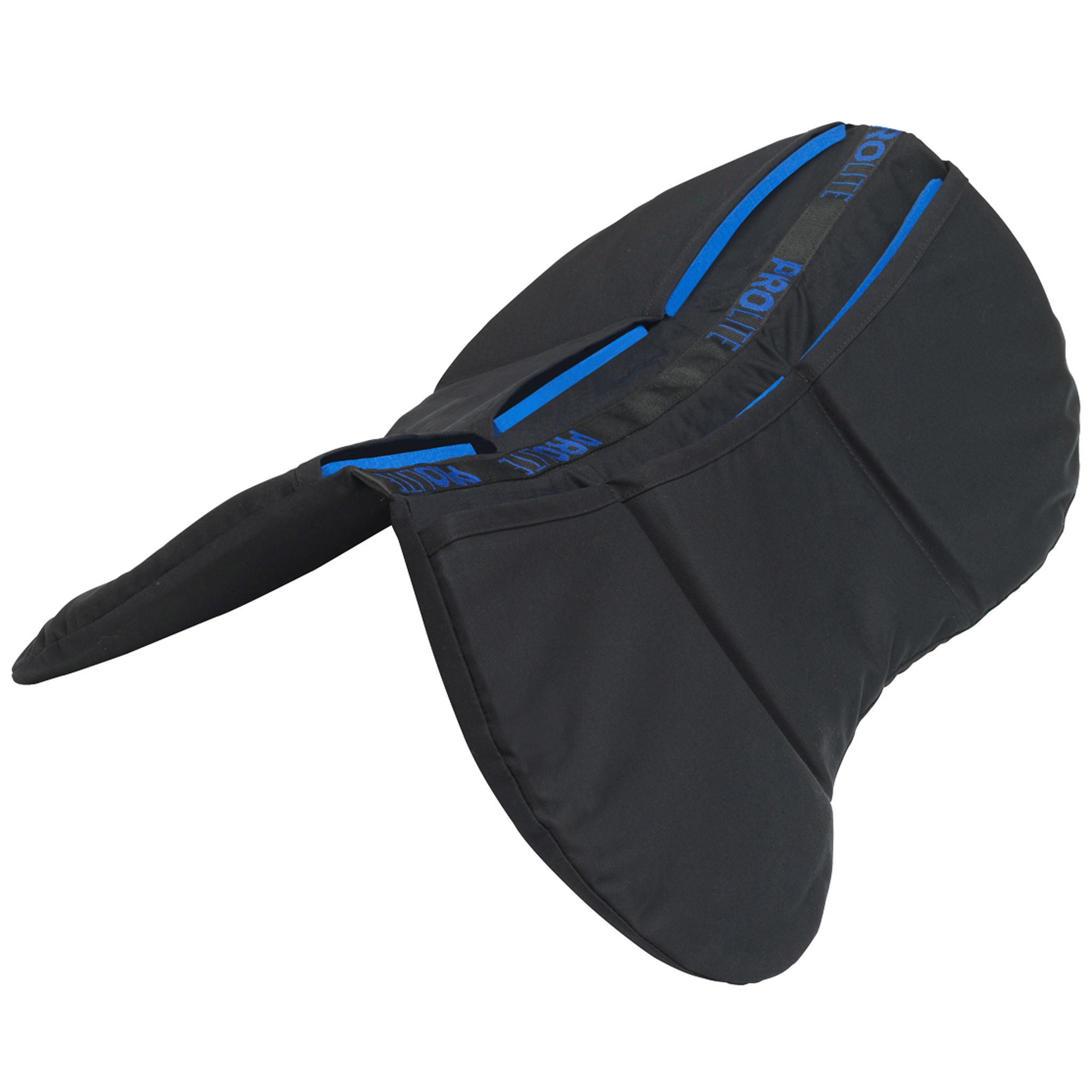 Prolite Tri Pad Black Full