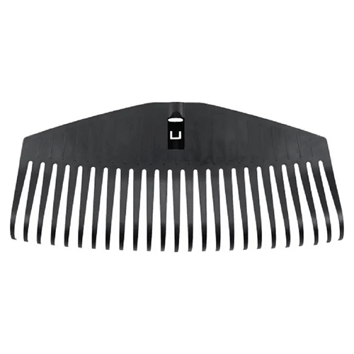 Fiskars Replacement Leaf Rake Head 414mm | Chelford Farm Supplies