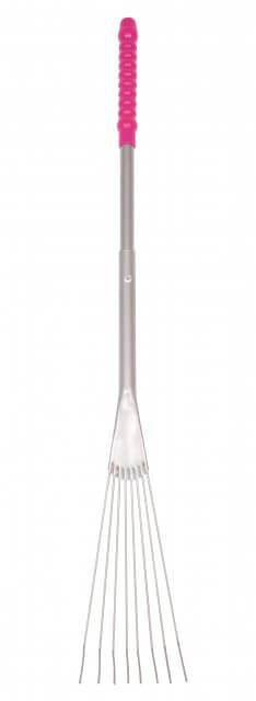 Red Gorilla Big Tidee Long Rake - Chelford Farm Supplies