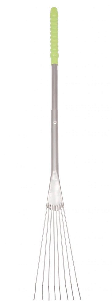 Red Gorilla Big Tidee Long Rake - Chelford Farm Supplies