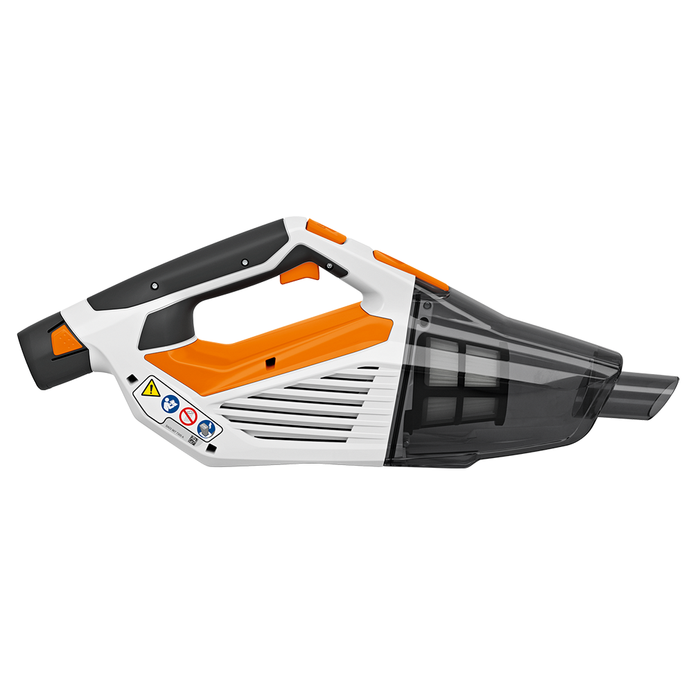Stihl SEA 20 Cordless Battery Hand Vacuum Set | Buy Online